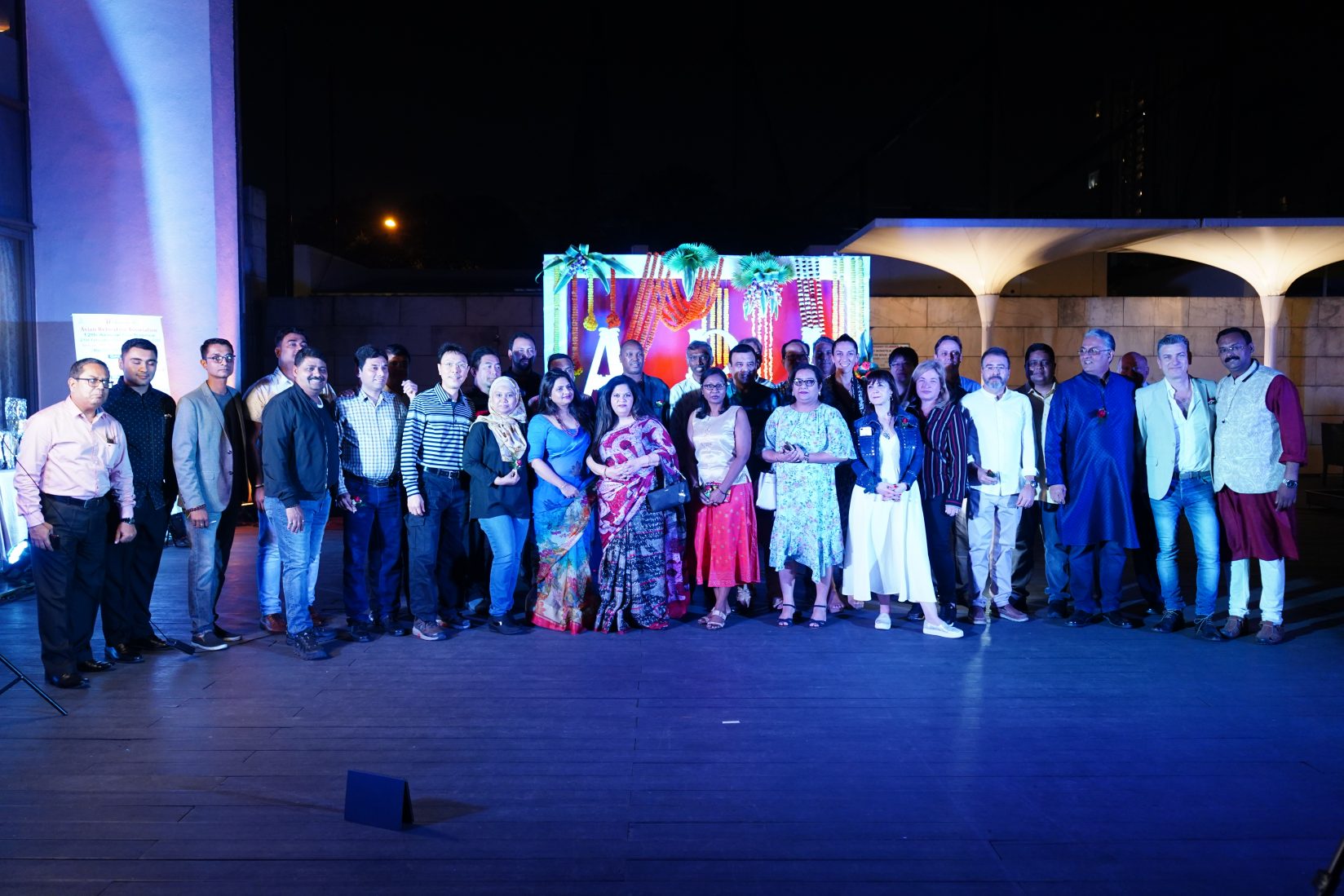 Asia's Relocation Association – The Mark of Relocation Excellence in Asia