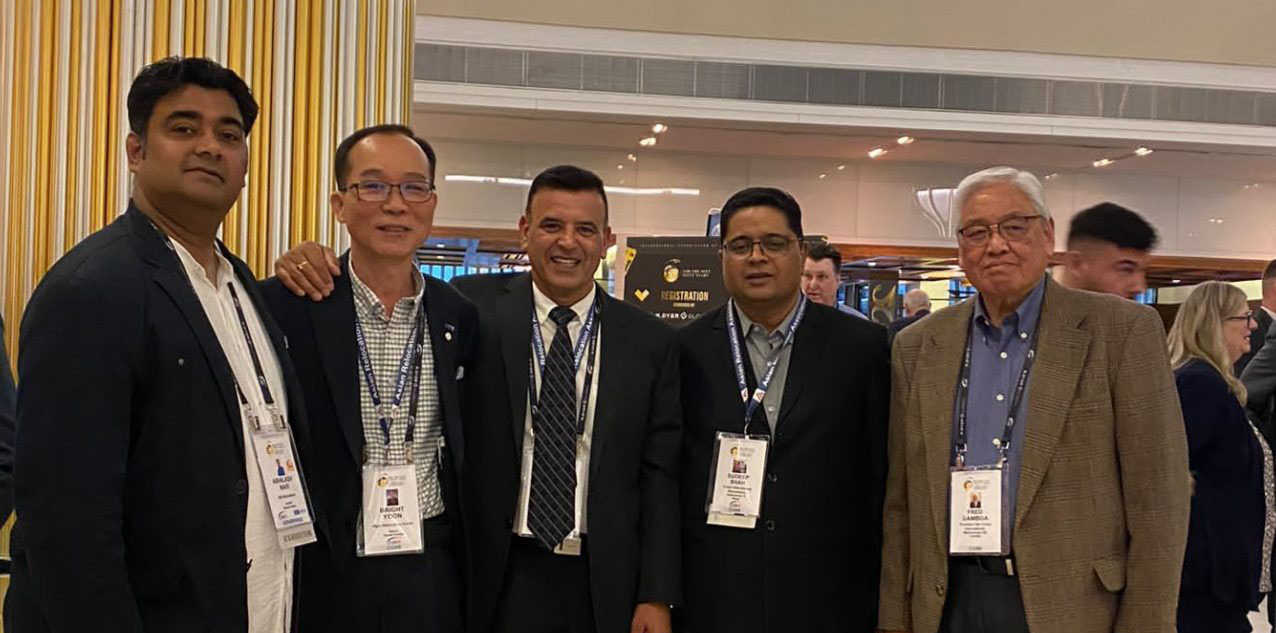 Asia's Relocation Association – The Mark of Relocation Excellence in Asia