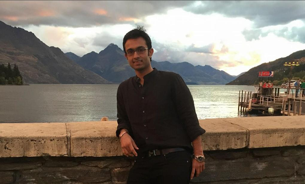 Nikhil Ohri – Asia's Relocation Association