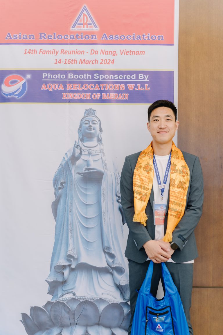 Asia's Relocation Association – The Mark of Relocation Excellence in Asia