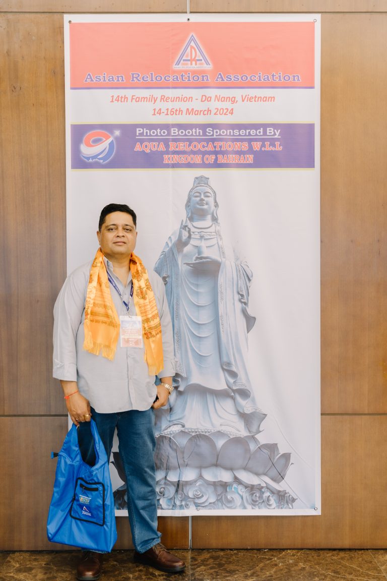 Asia's Relocation Association – The Mark of Relocation Excellence in Asia