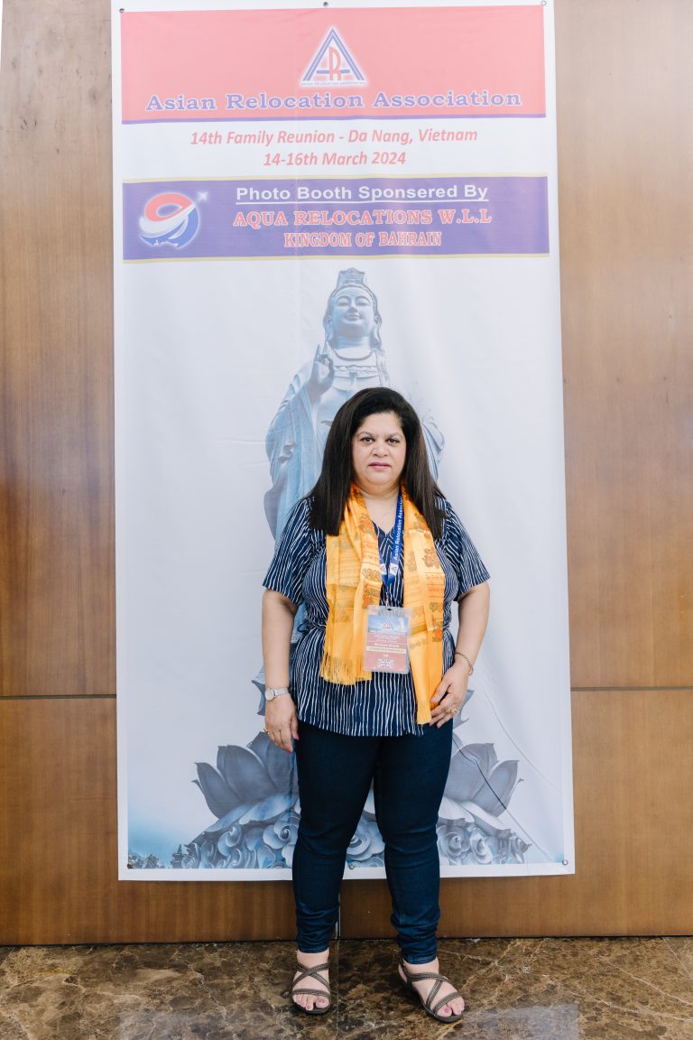 Asia's Relocation Association – The Mark of Relocation Excellence in Asia