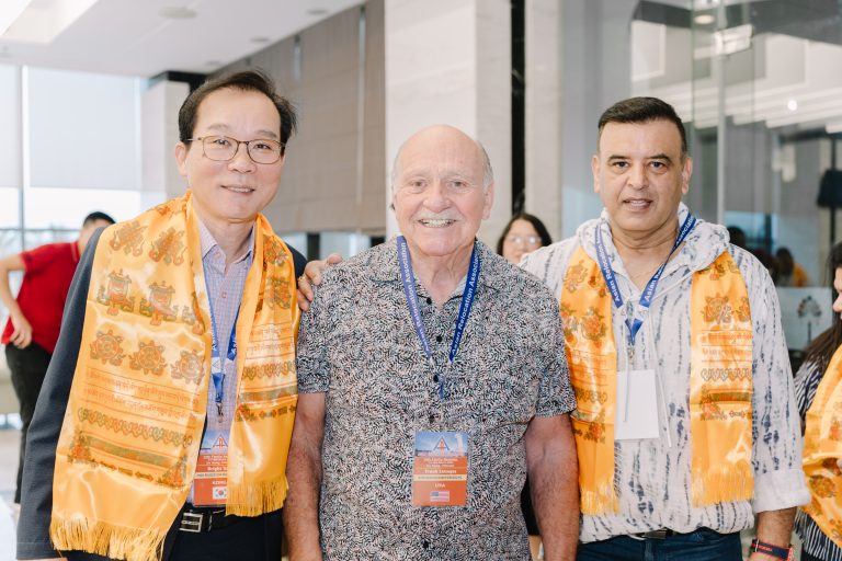 Asia's Relocation Association – The Mark of Relocation Excellence in Asia