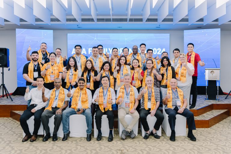 Asia's Relocation Association – The Mark of Relocation Excellence in Asia